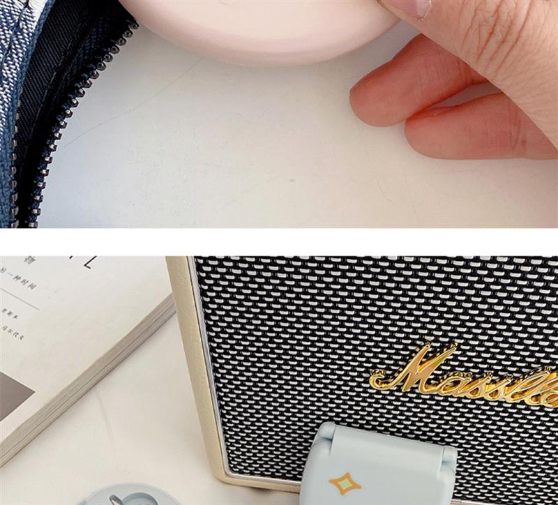 1 Set Needle and Thread Box Button Pin Storage Box Sewing Box Household ...