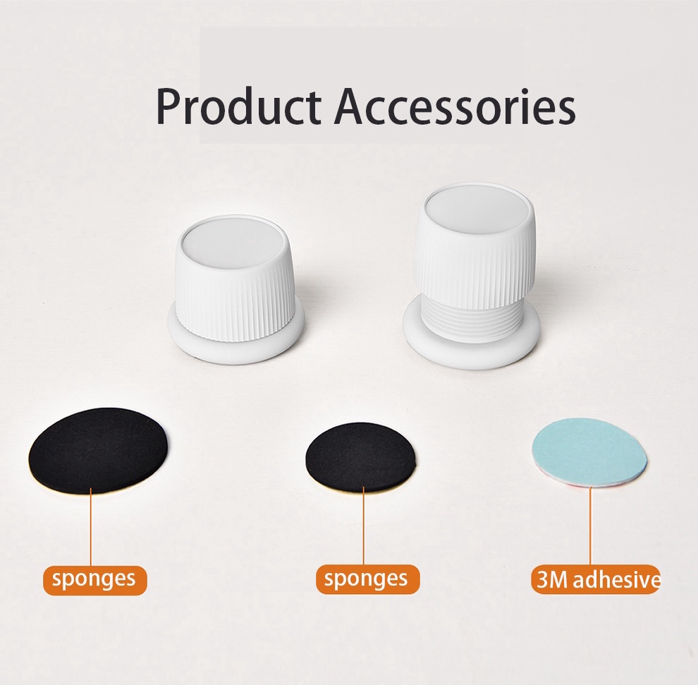 OATSBASF Adjustable Furniture Risers Heavy Duty Bed Risers for Dorm ...