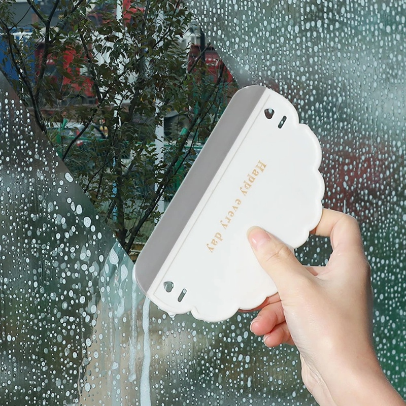 [ Featured ] Window Shower Cleaning Wiper Tool Kitchen Countertop ...
