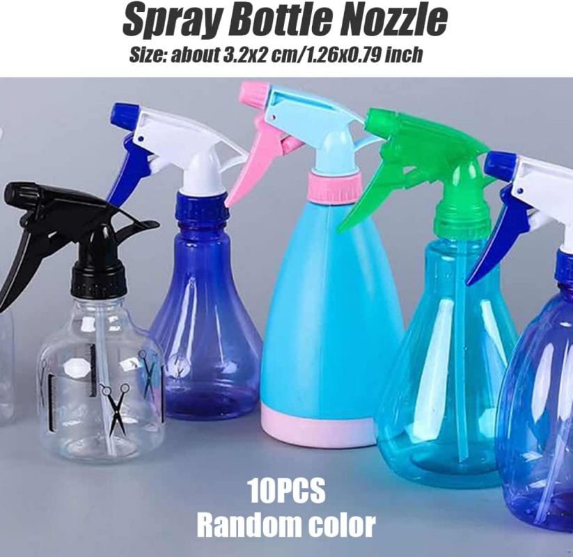 Universal Sprayer Hand Watering Nozzle( Not Bottles) Multi-purpose ...