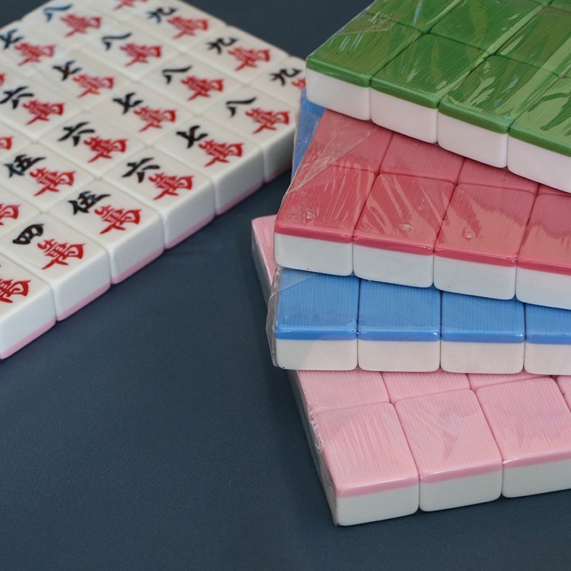 【𝐒𝐆 𝐒𝐓𝐎𝐂𝐊𝐒 】A GRADE Mahjong Tiles for Automatic Mahjong Table / Mahjong ...