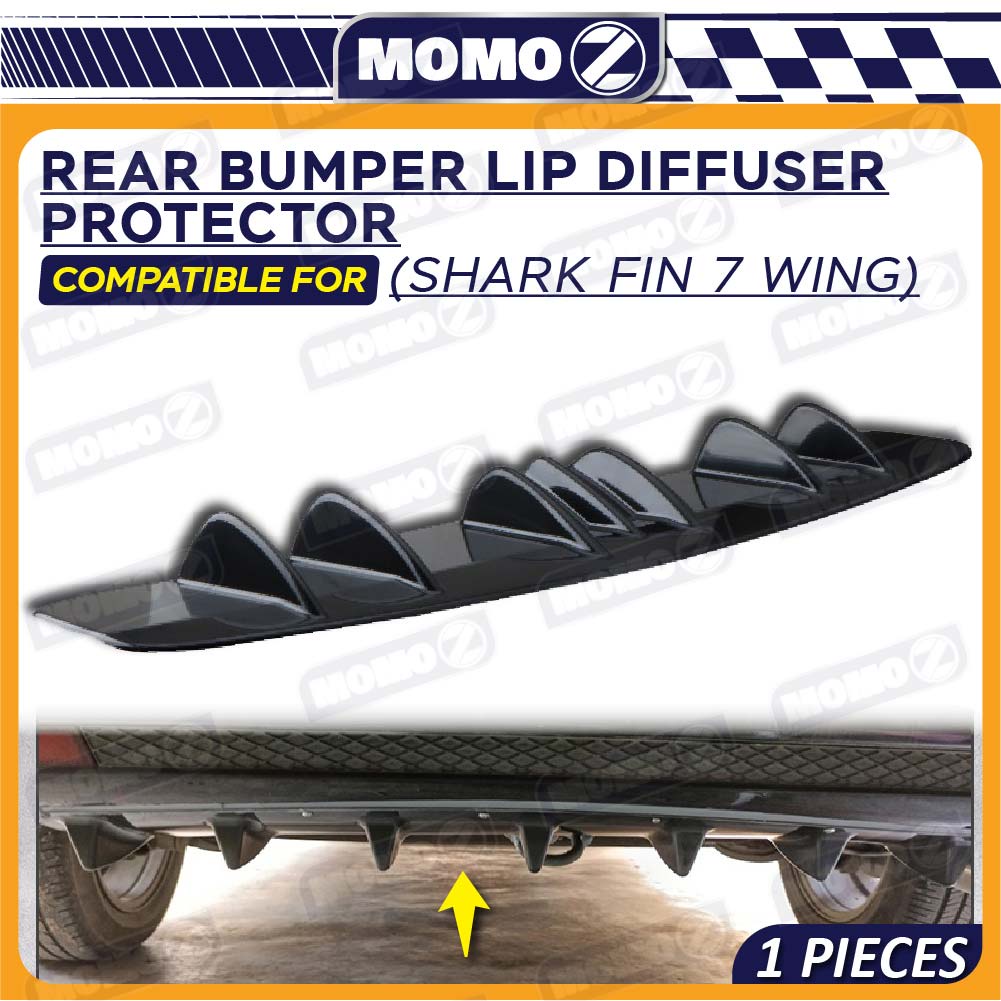 Car Proton Perodua Toyota Honda Nissan Saga Bezza Myvi Vios FD Lip ...