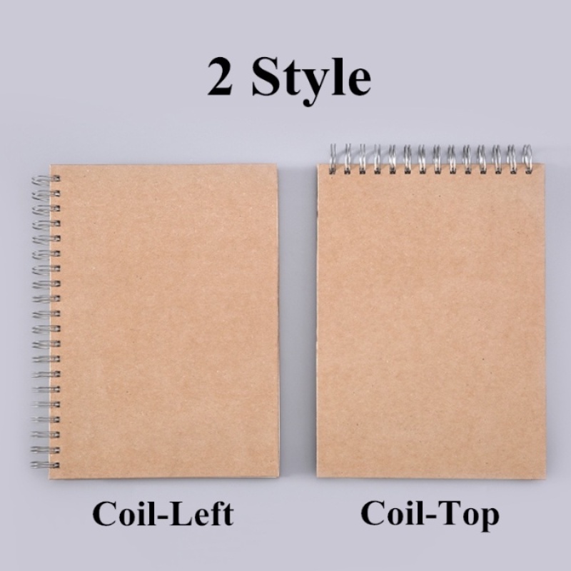 Sketchbook 8K 16K A4 A5 for Art Student 30 Sheets Quality Thick Paper ...