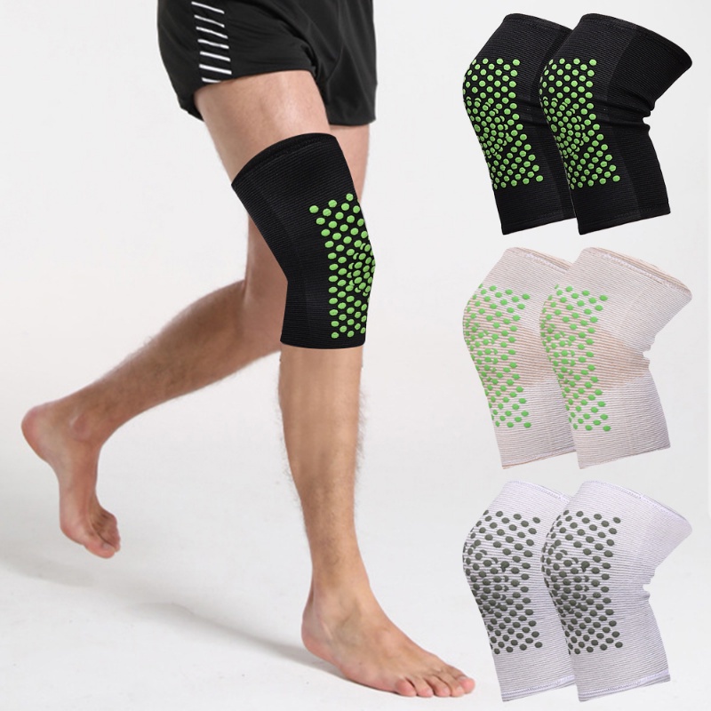 [ Featured ] 1 Pair Air-conditioning Room Warm Knee Socks Breathable ...