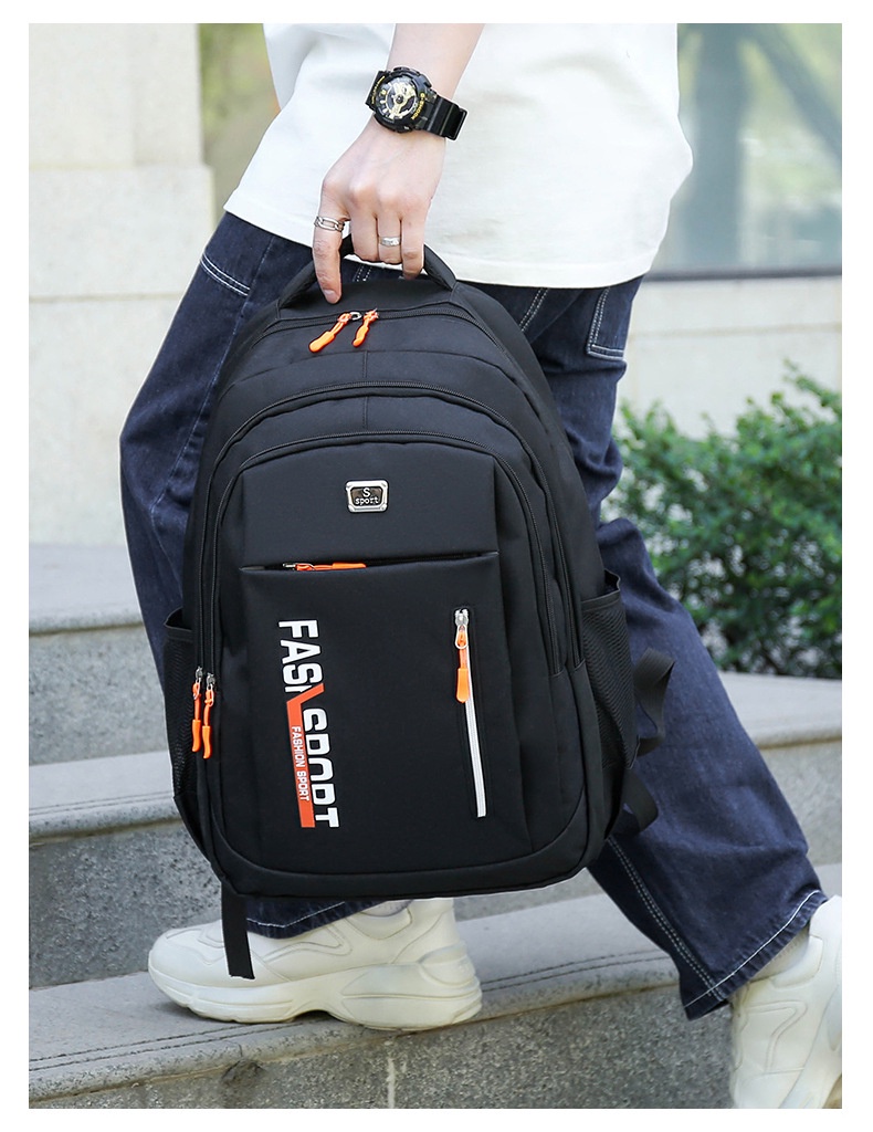 4P4 Al Sahhia Beg Galas Remaja Wanita Lelaki Sekolah ( Men Women ...