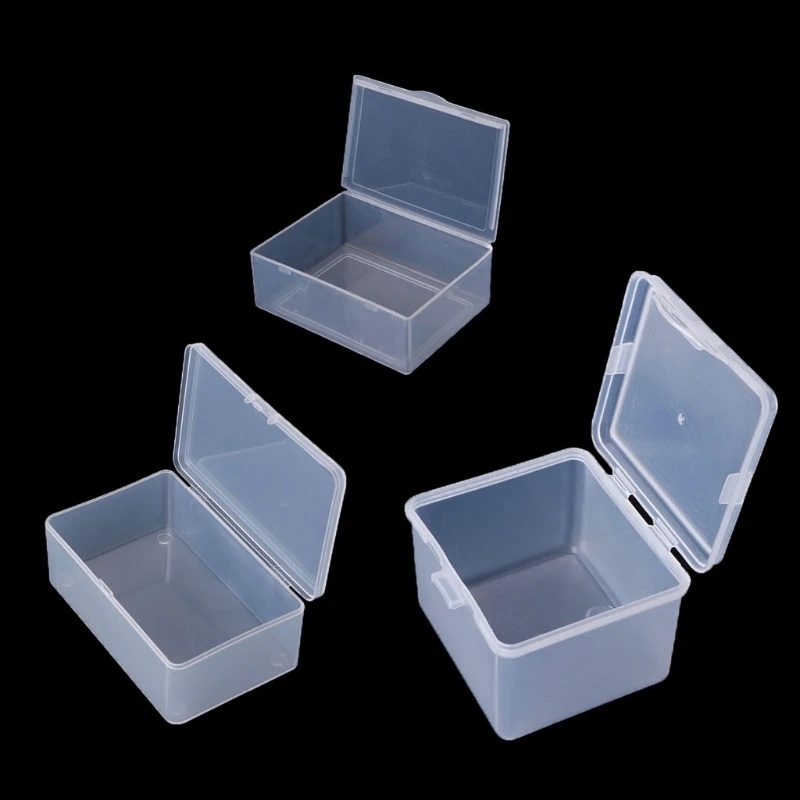 Jewelry Beads Collection Container Organizer Multipurpose Home ...
