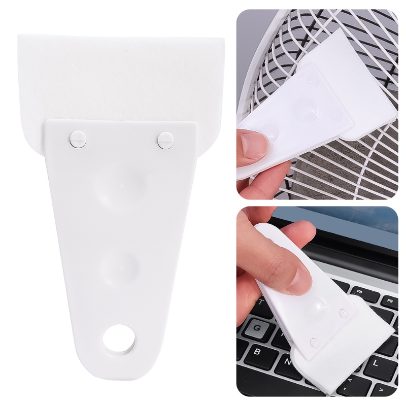 Cleaning Tool for Electric Fan, Sofa, Shutter / Flexible Electric Fan ...