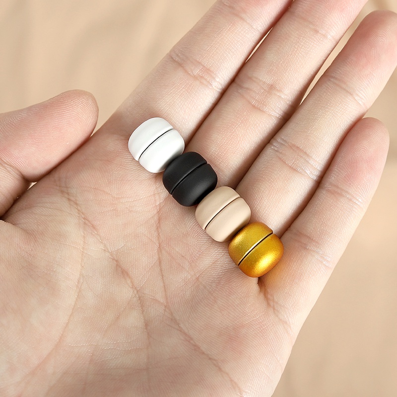 Muslim Headscarf Pin Magnet Non-slip Muslim Women Magnetic Hijab Scarf ...