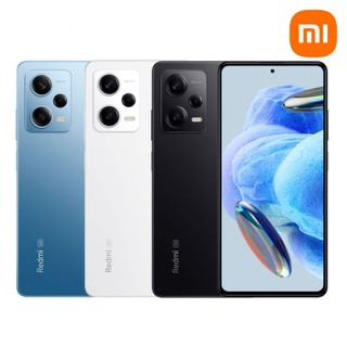 Redmi Note 12 Pro 5G (8GB RAM+256GB ROM) Smartphone | Shopee Singapore