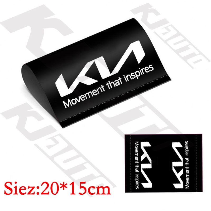 NEW Mazda Car Sticker Wash Label Style Trunk Door Decals PVC Auto ...