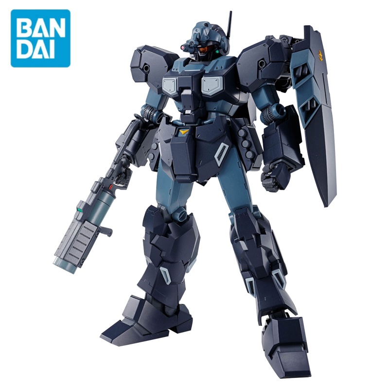 Bandai Gundam Anime Figure PB MG 1/100 RGM-96Xs Jesta (SHEZARR Type ...