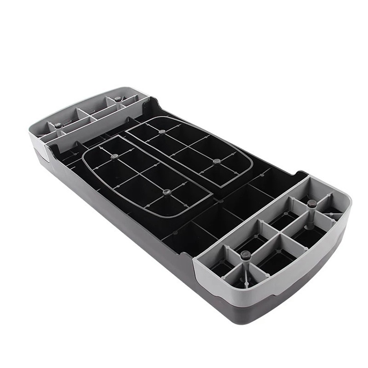 3H Adjustable Non-Slip Aerobic Step Up Board Stepper Fitness Workout ...