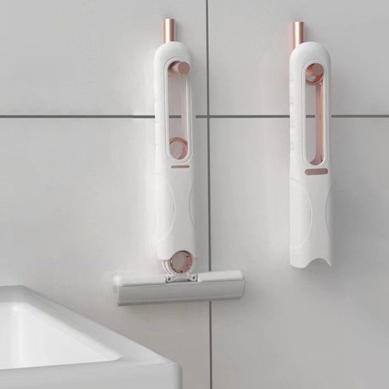 🇸🇬Ready Stock🇸🇬 Mini Table Mop 1set with Replace Head Household Mini ...