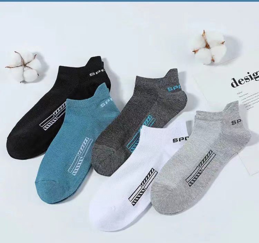 [ Featured ] Professional Marathon Running Sock / Men Women Sports ...