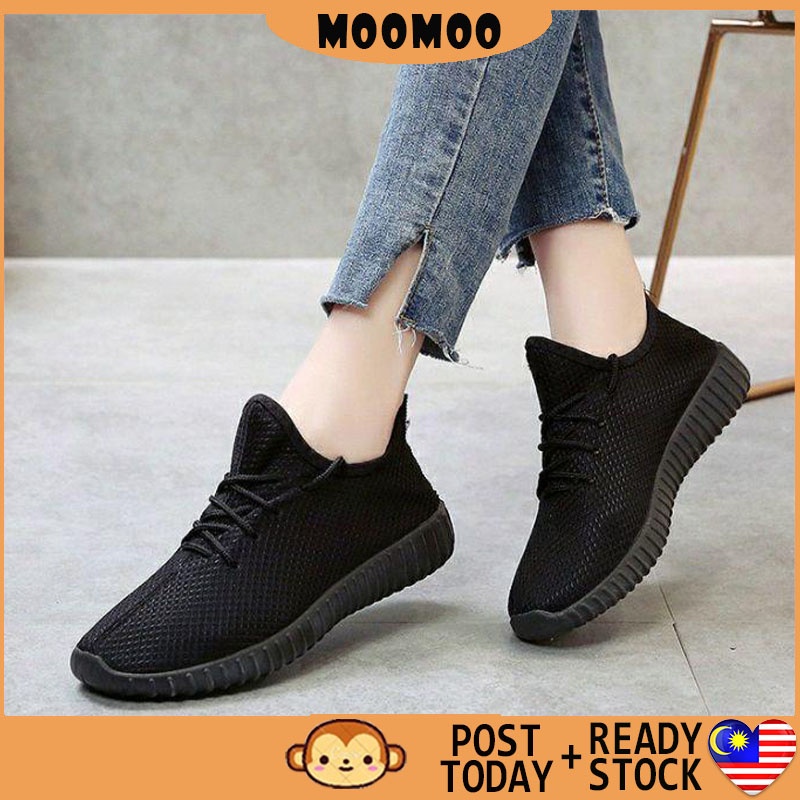 MOOMOO Alpha Unisex Sneaker Men & Women Sport Shoes Running Shoe ...