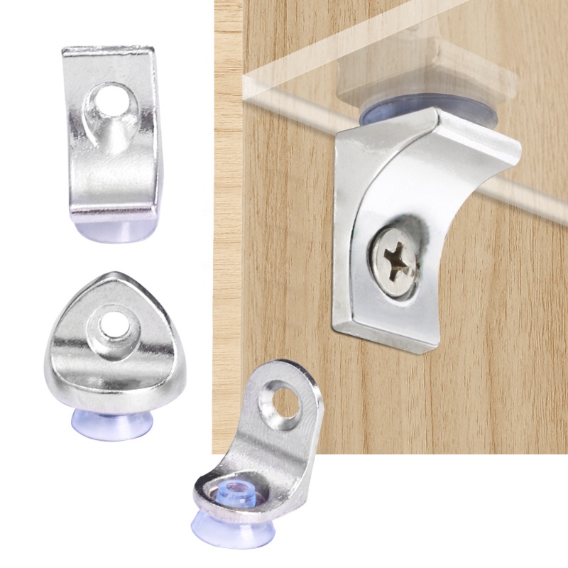 Cabinet Furniture Fastners with Screws / Stainless Steel 90 Degree ...