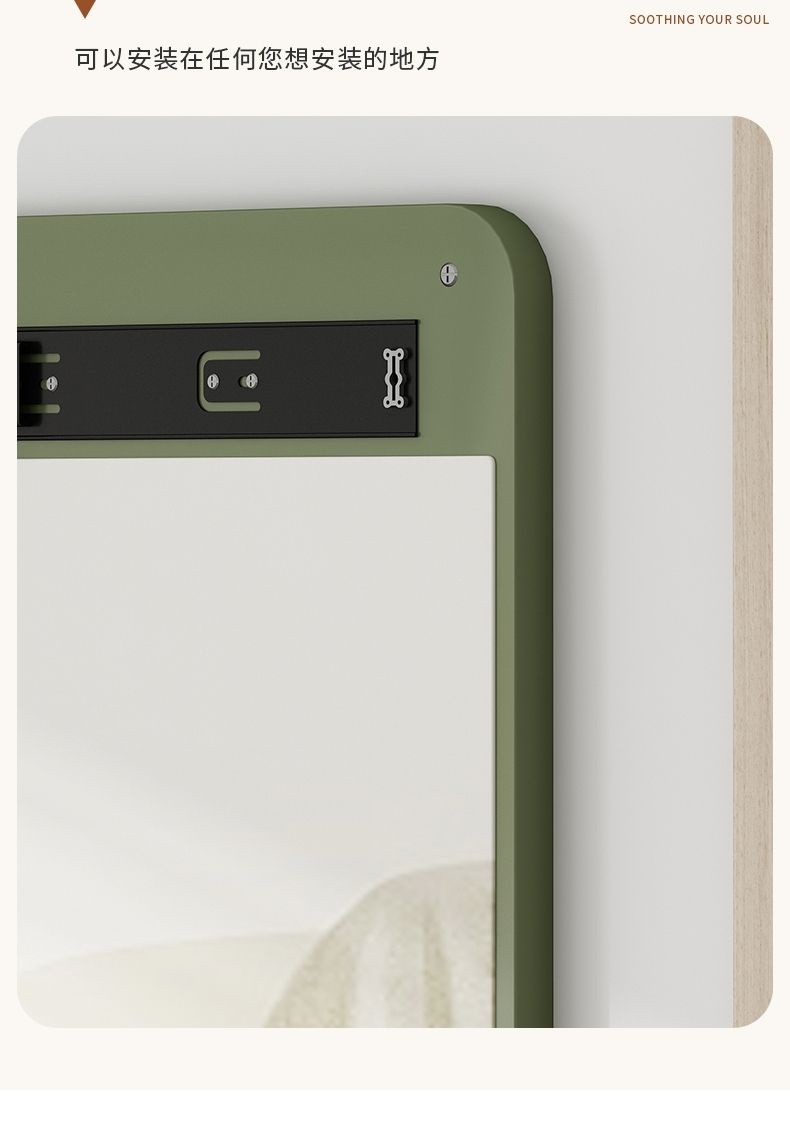 DIY Pegboard Perforated Display Board Wall Display Rack Peg Board ...