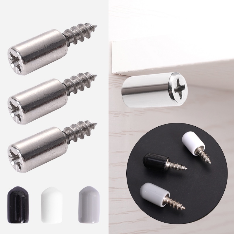 Cabinet Furniture Fastners with Screws / Stainless Steel 90 Degree ...