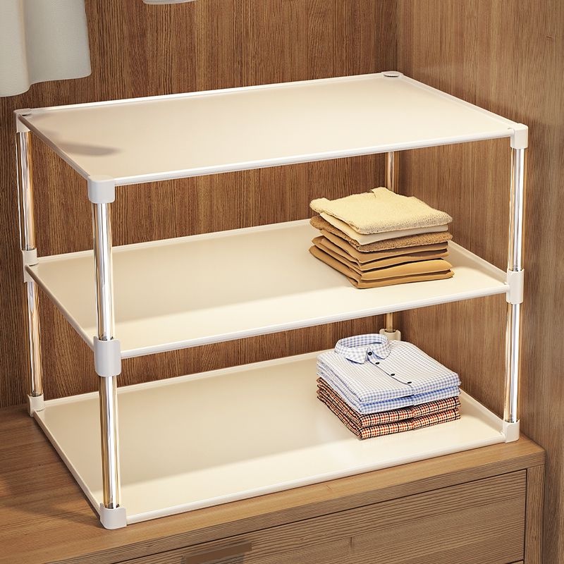 YOUNAL Wardrobe Layered Partition For Storing Artifacts. Dormitory ...