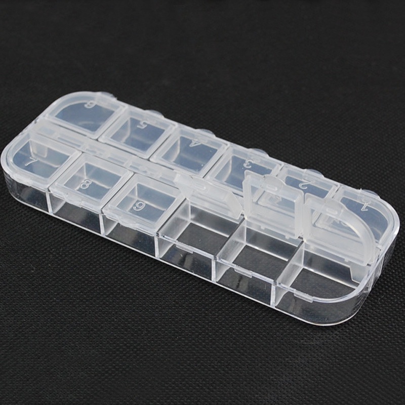 Multifunctional Portable Hardware Tools Container / High Quality ...