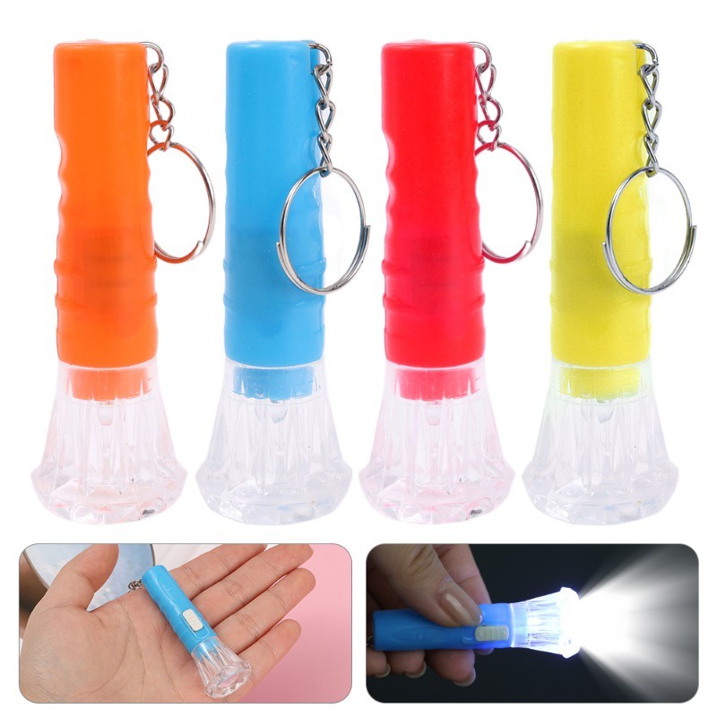 [Wholesale Price]Mini LED Flashlight /Portable Long-Range Pocket Torch ...
