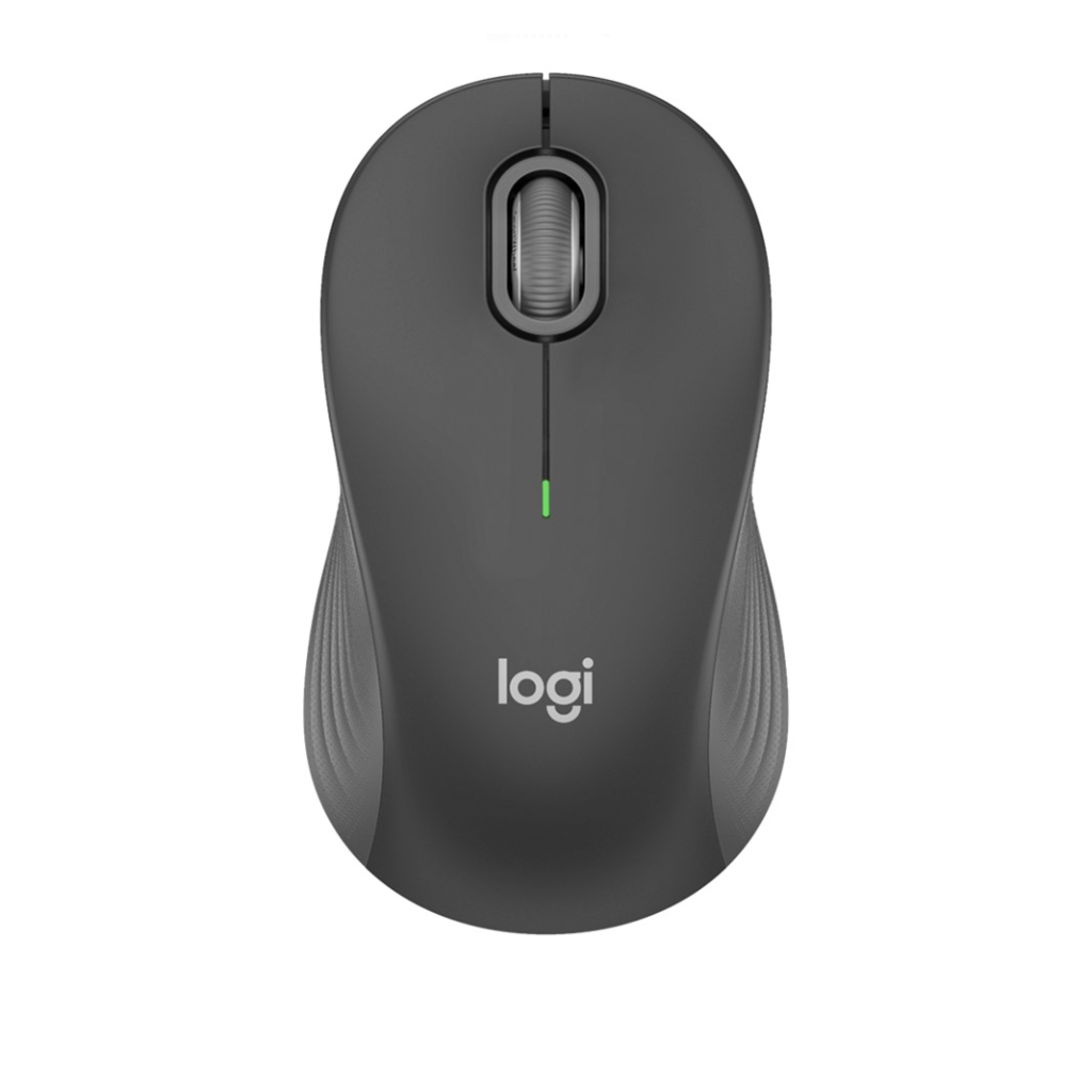 [Online Exclusive] Logitech M550 Signature Silent Bluetooth Wireless ...