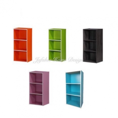 DH SU 02 Color Box/ Utility Box / Book Shelf/ File Cabinet / Almari ...