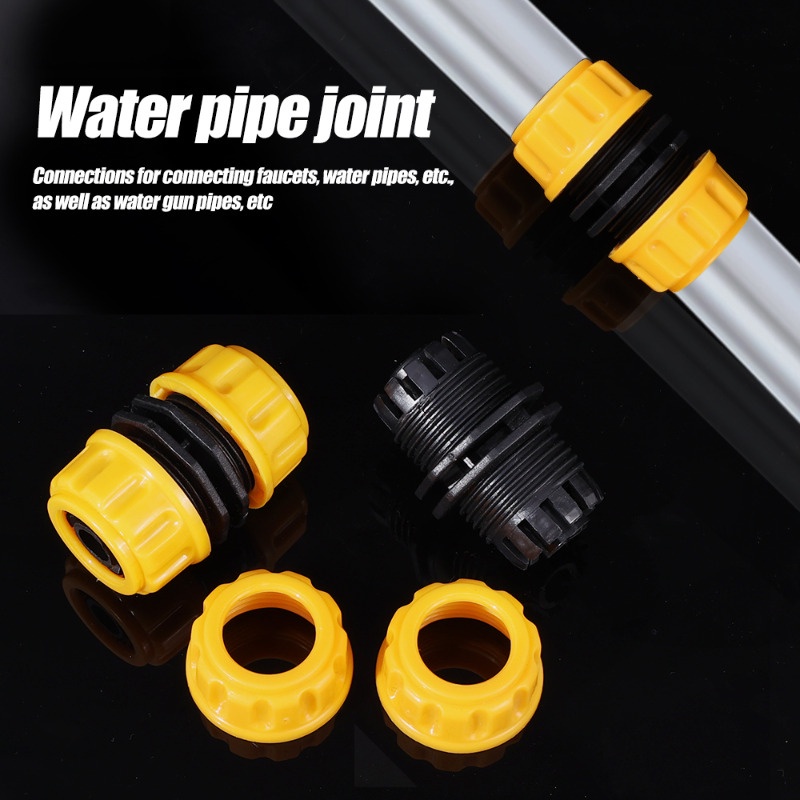 4 Tap Special Water Stop Valve Connector/ Snap Type Automatic Water ...