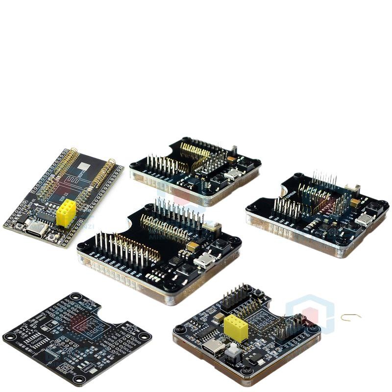 Esp32wrover Esp8266 Esp Wroom 32 Development Board Small Batch Burning Fixture Test Board