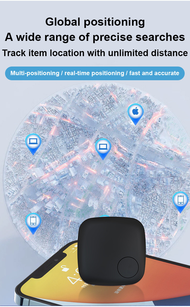 【Hot】Real-time Tracking [super invisible] GPS Global Tracking Locator ...