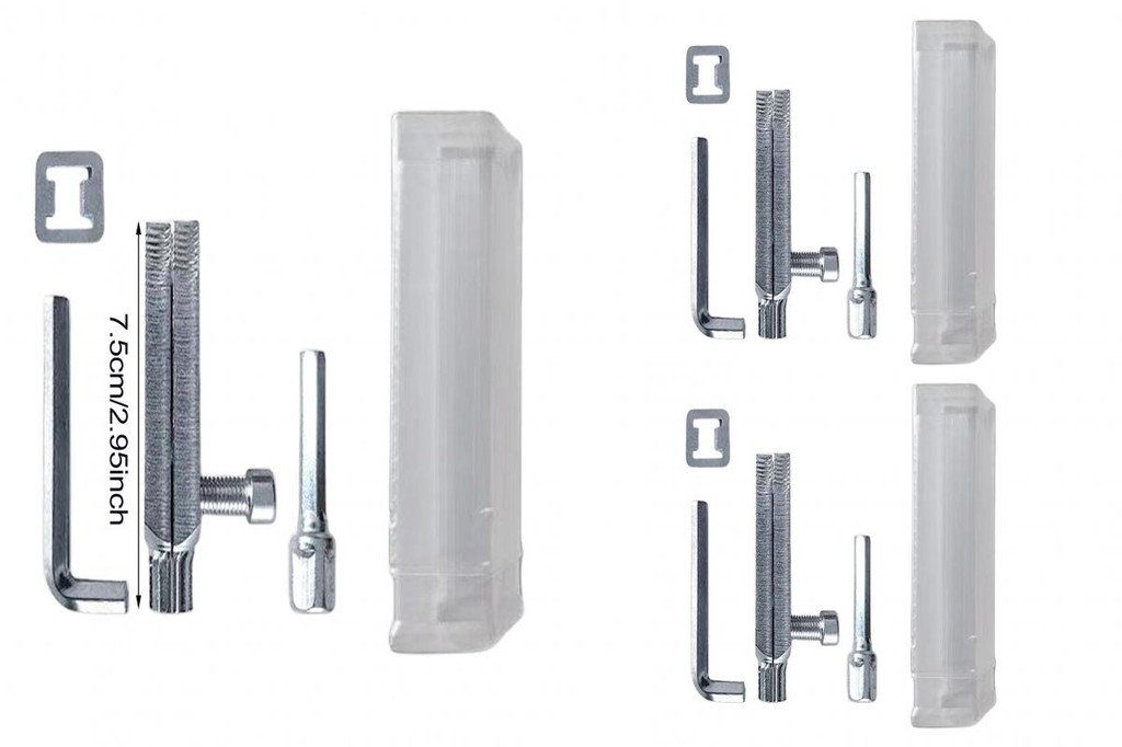 [greensea1] Rusty Bolt Extractor Valve Wire Extractor Professional ...