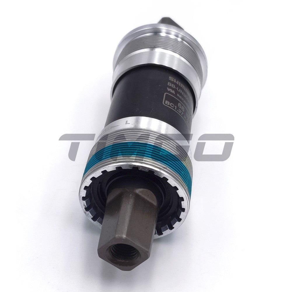 Shimano BB-UN300 MTB Road Bike Sealed Bottom Bracket Square Taper BSA ...