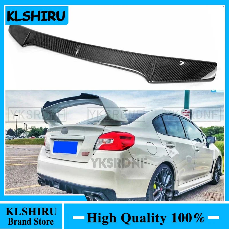 Fit For 2015 2016 2017 2018 2019 2020 2021 Subaru WRX STI 4th Gurney ...