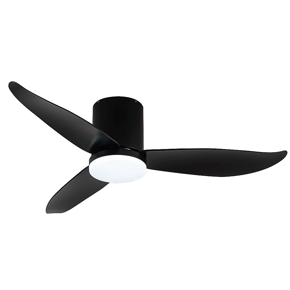 SG Lowest Install Deal DM Direct Fanco Fan Rito-3 DC Ceiling Fan Smart ...