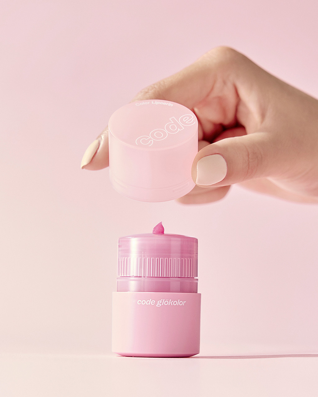 CODE GLOKOLOR Lipcerin 15ml | Shopee Singapore