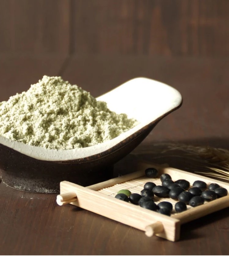 【CY】 Organic Black Bean Powder 500g | No Added Sugar | Shopee Singapore