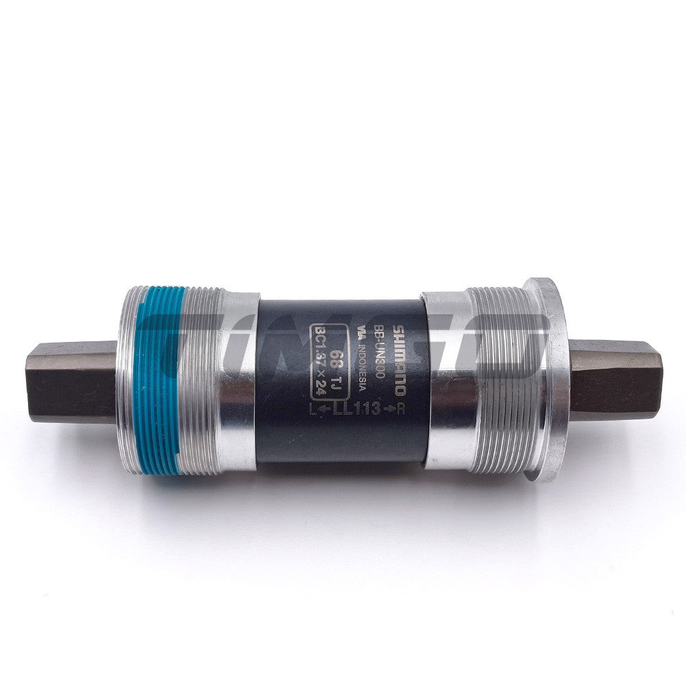 Shimano BB-UN300 MTB Road Bike Sealed Bottom Bracket Square Taper BSA ...