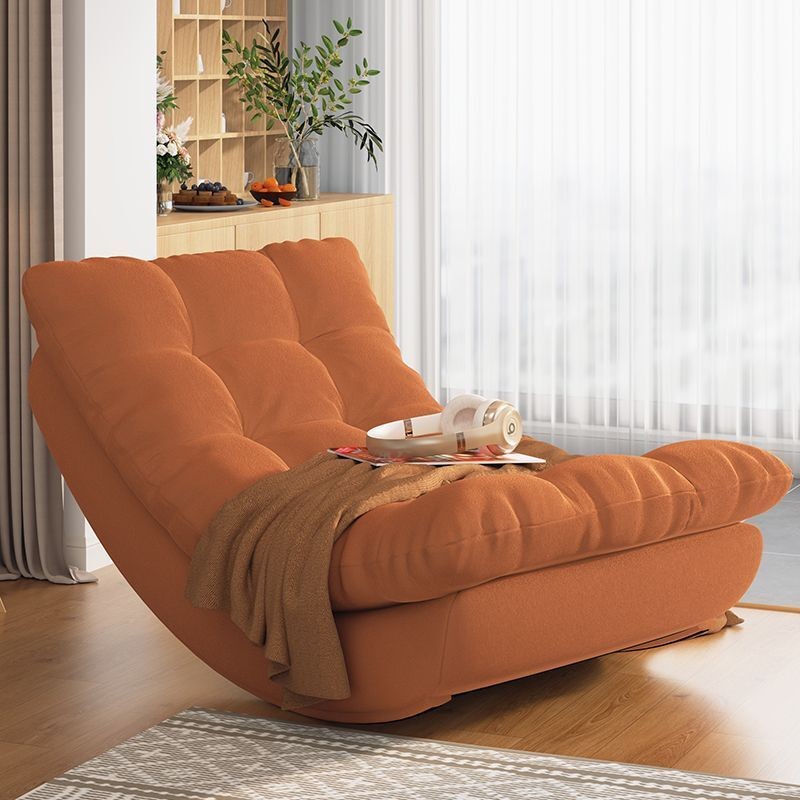 Lazy Moon Swinging Chair Sofa Lazy Chair Sleepable Balcony Home Adult ...