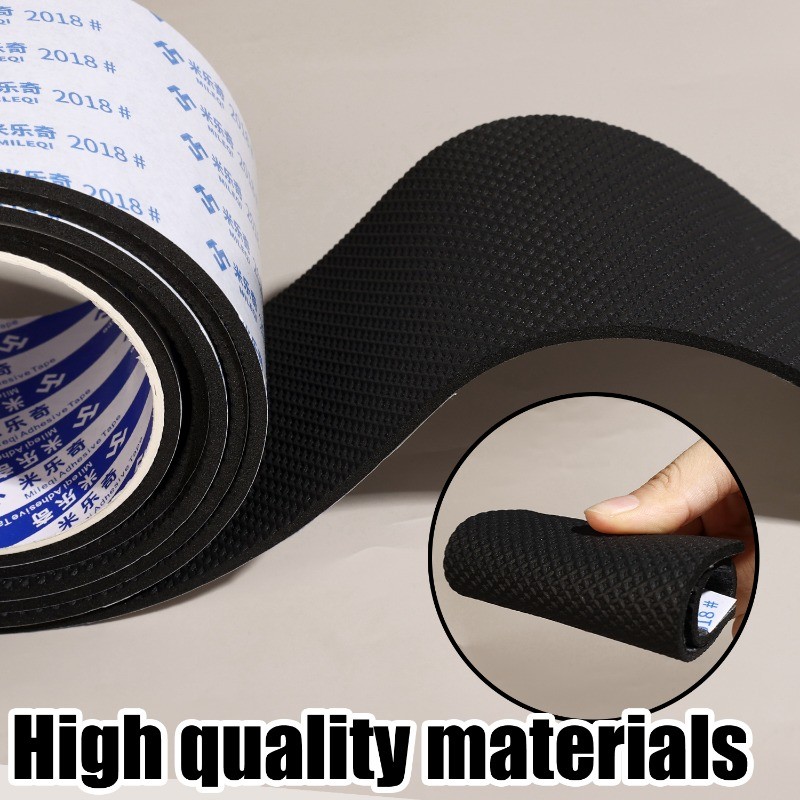 Cuttable Self-Adhesive Outsole Mute Stickers - Shoe Accessories ...