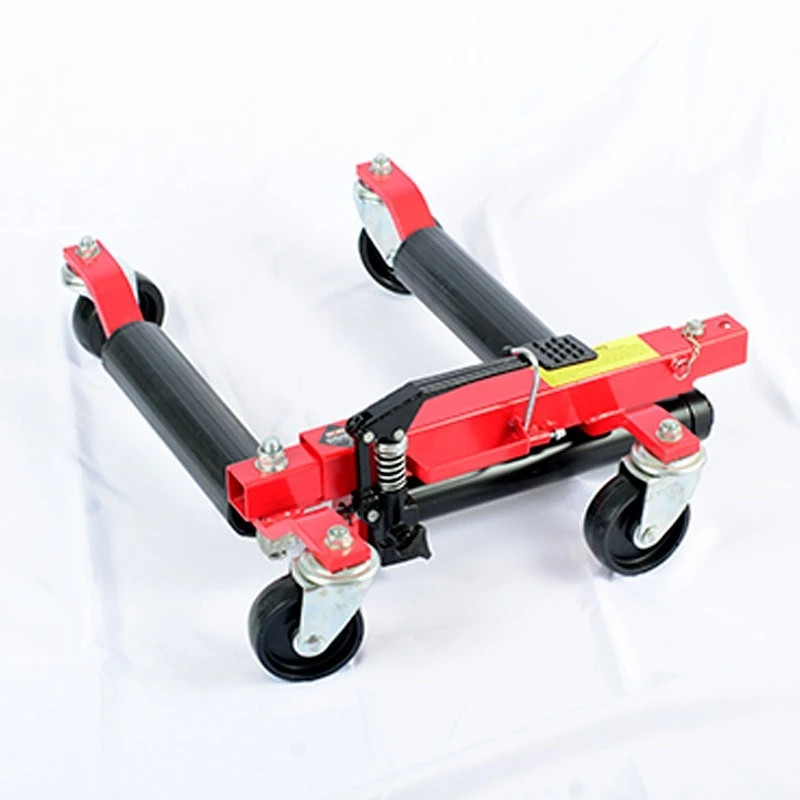 EVOR Wheel Dolly LBS Car Wheel Dolly Jack Mechanic Lift Vehicle ...