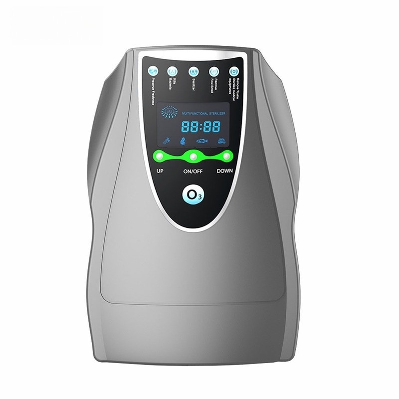 Portable Ozone Generator Remove Vegetable Fruit Pesticide Residue Air ...