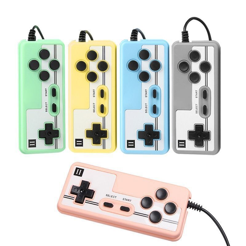 Mini Gameboy Game Handheld Console Machine External Controller Android Socket with Cable ...