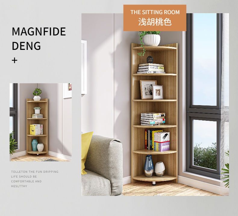 Corner Cabinet Corner Cabinet Triangle Corner Shelf Bedroom Corner ...