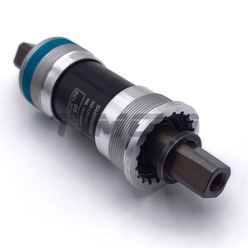 Shimano BB-UN300 MTB Road Bike Sealed Bottom Bracket Square Taper BSA ...