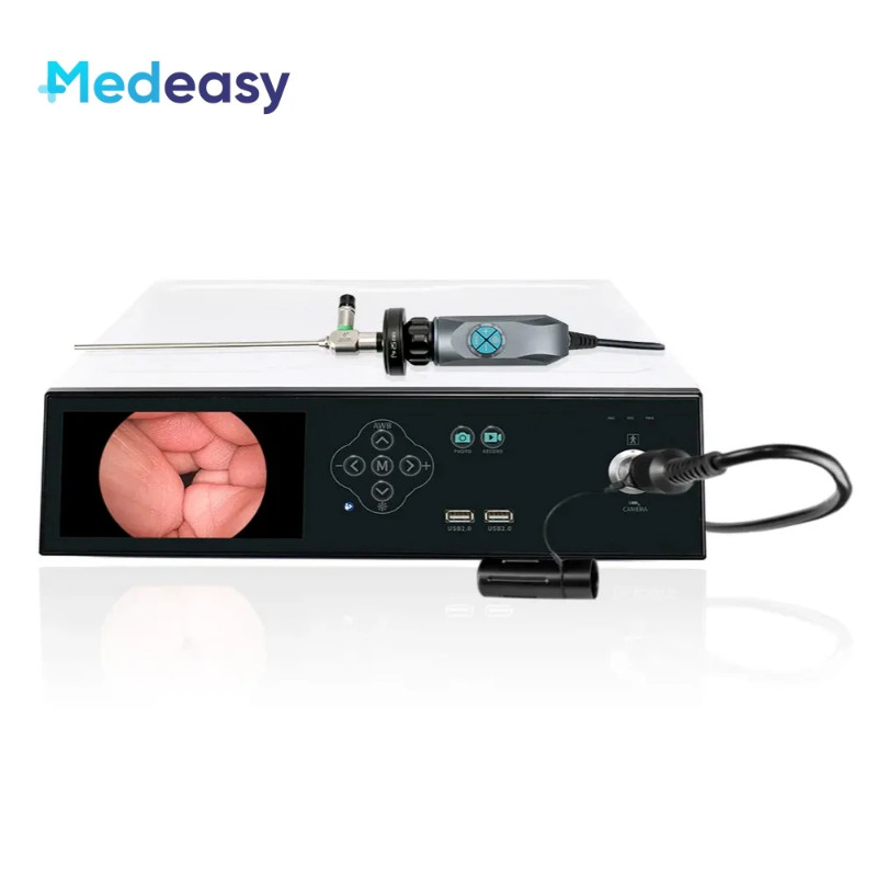 1080P Full HD Medical Equipment Endoscope Camera Video Endoscopy System ...