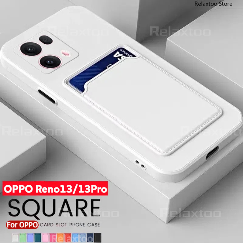 Reno13 Pro 5G Casing For OPPO Reno 13 Pro F 13Pro 13F Reno13Pro Reno13F ...