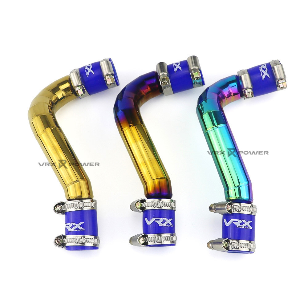 Xmax V1 V2 Coolant Tube For YAMAHA XMAX 300 2017-2024 Coolant Water ...