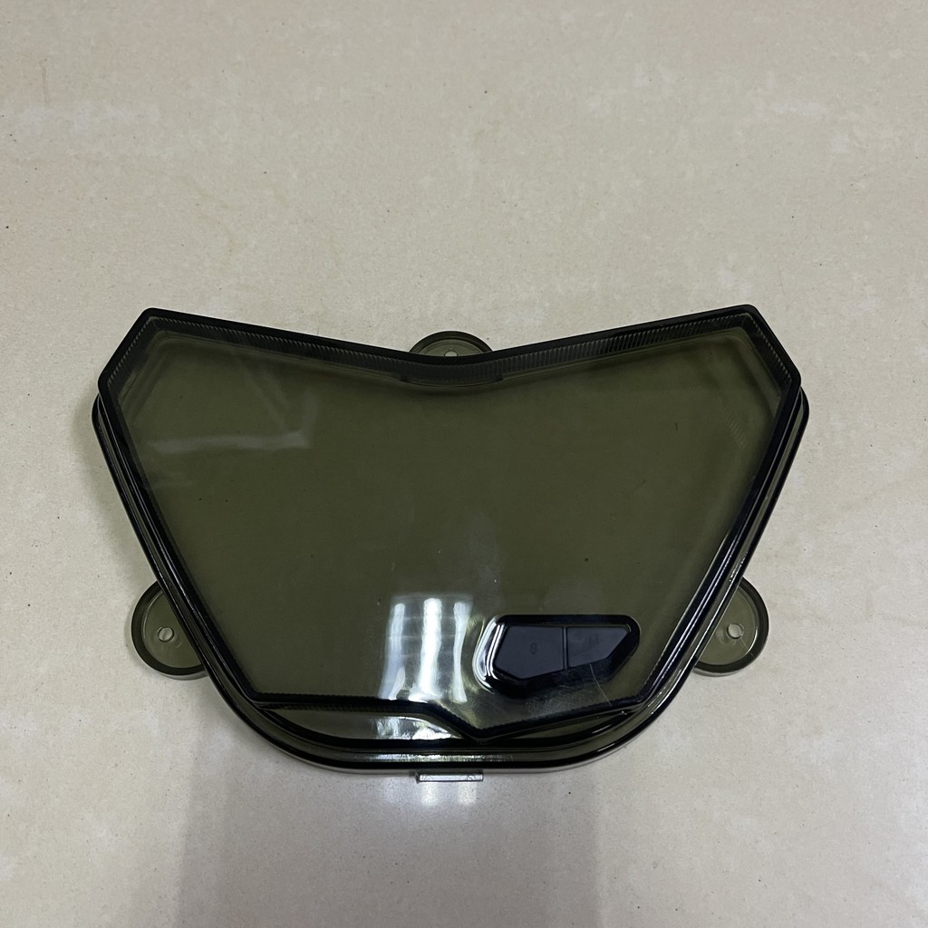 SYM VF3I VF31 SYM 185 SYM185 VF3i METER LENS TINTED METER COVER LEN ...