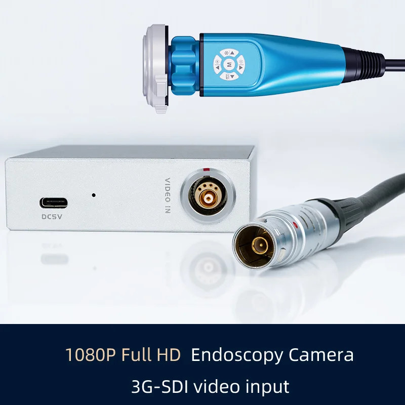 Portable Medical ENT Surgery Camera Endoscopy Arthroscopy Surgical ...
