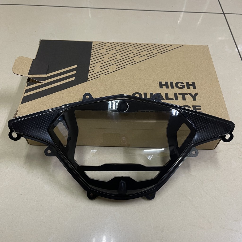 YAMAHA NVX155 NVX 155 NVX-155 NVX METER LENS METER COVER LEN CASING ...